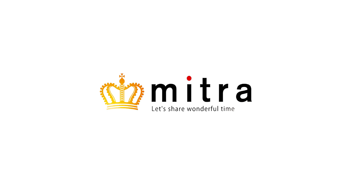 TOP | mitra 1st【公式】